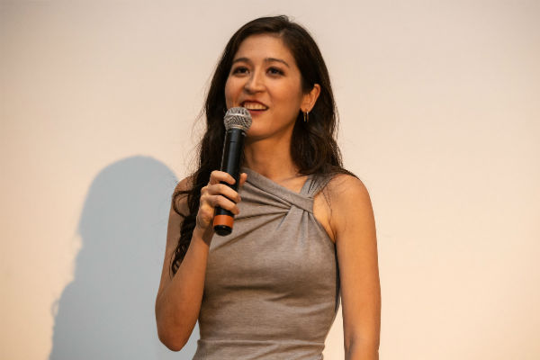 Mina Kimes shocked fans by announcing that her contract with ESPN has ended, attributing the ...