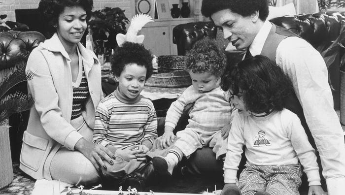 Harold Ford Jr has broken his silence on why he wants to "shield" his ...