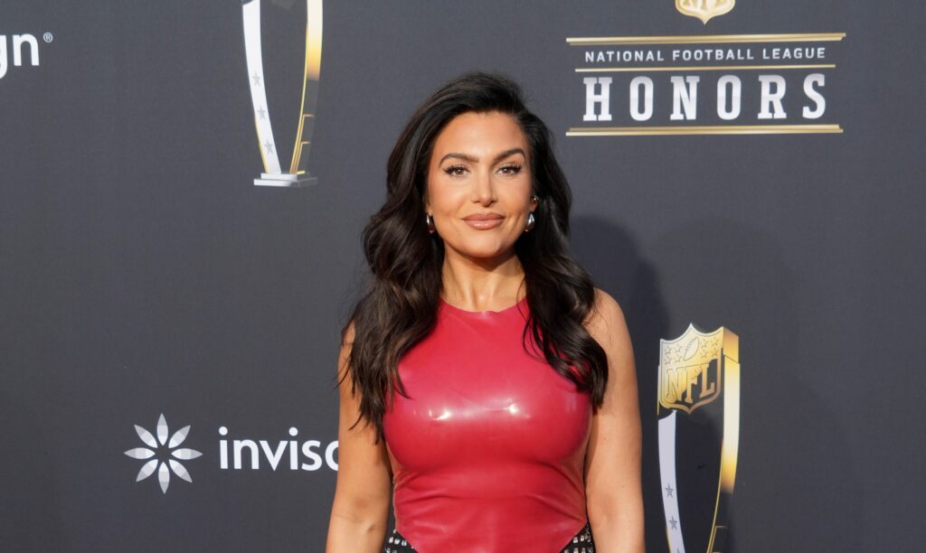 Molly Qerim couldn't hold back her anger when revealing the real reason ...