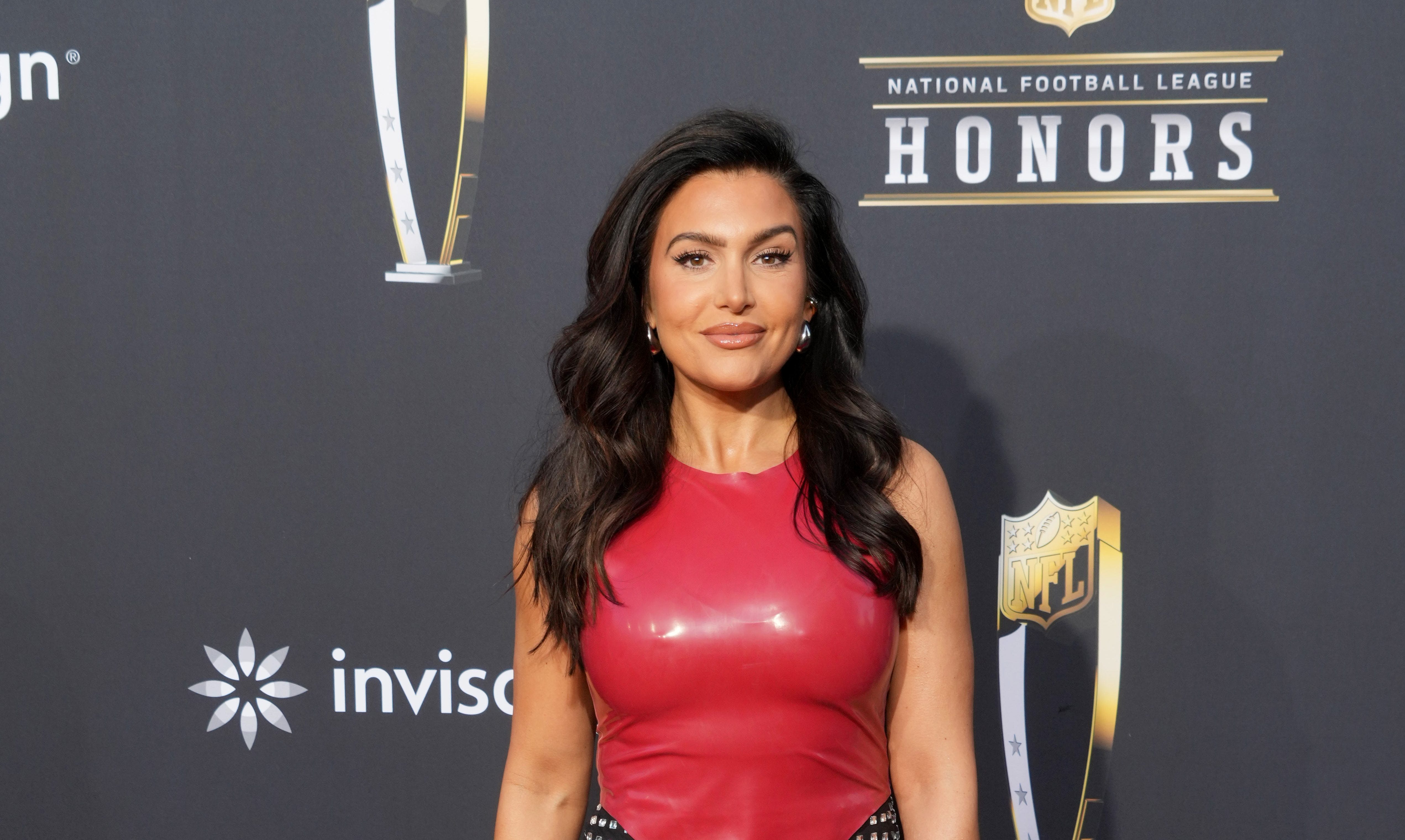 Molly Qerim couldn't hold back her anger when revealing the real reason ...