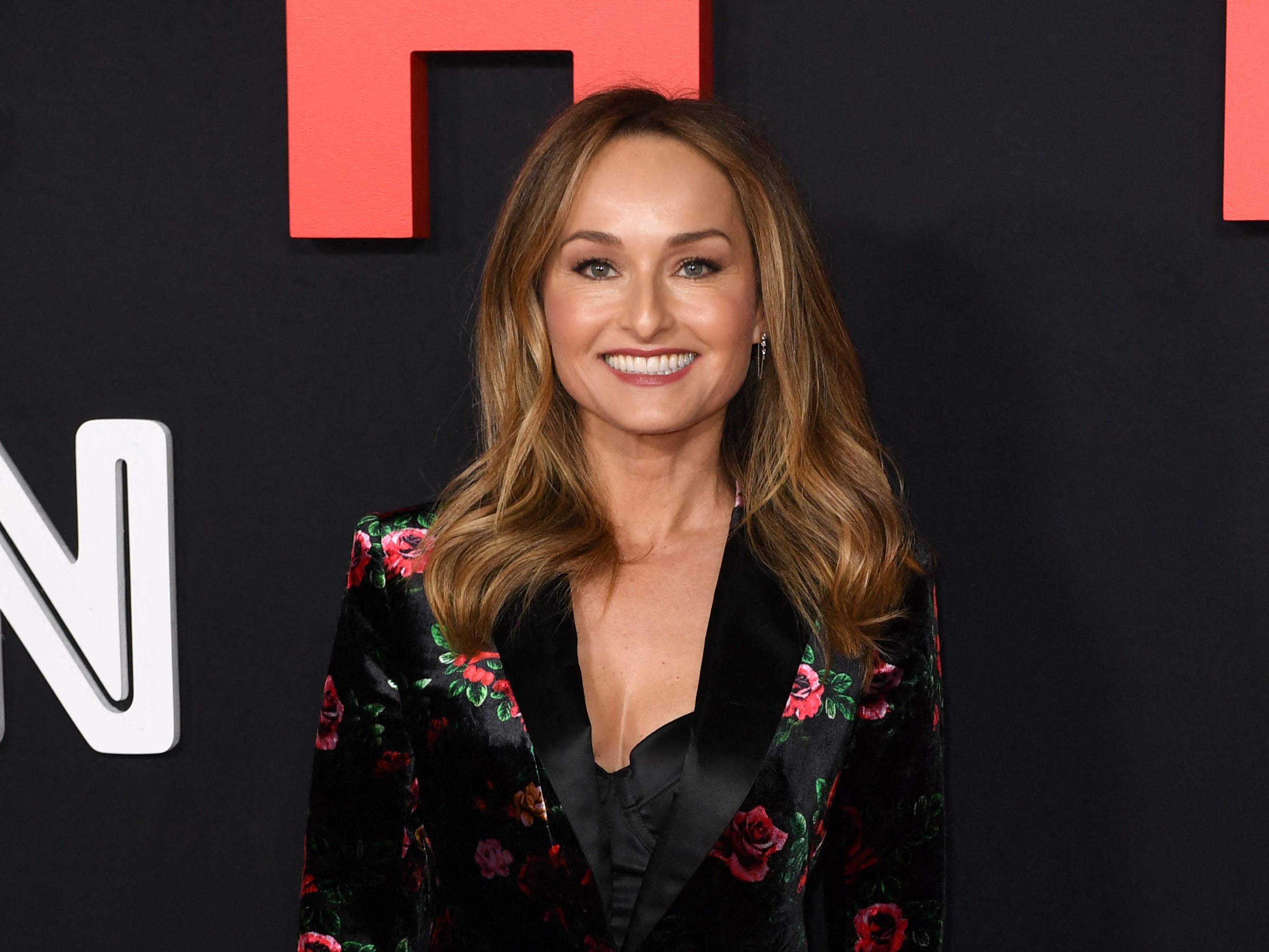 Giada De Laurentiis is speaking out for the first time about Food Network’s handling of the ...