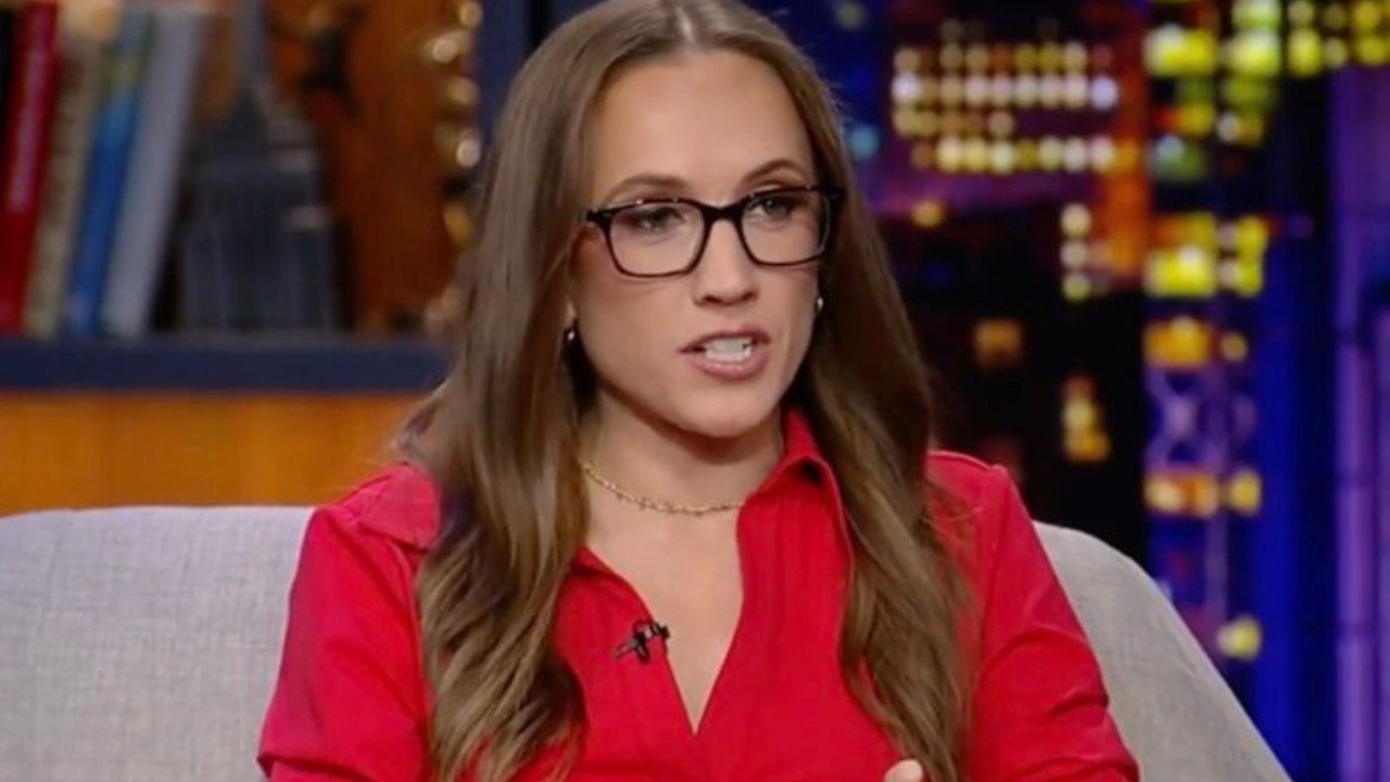Kat Timpf’s long-awaited return to Fox News following her second round ...