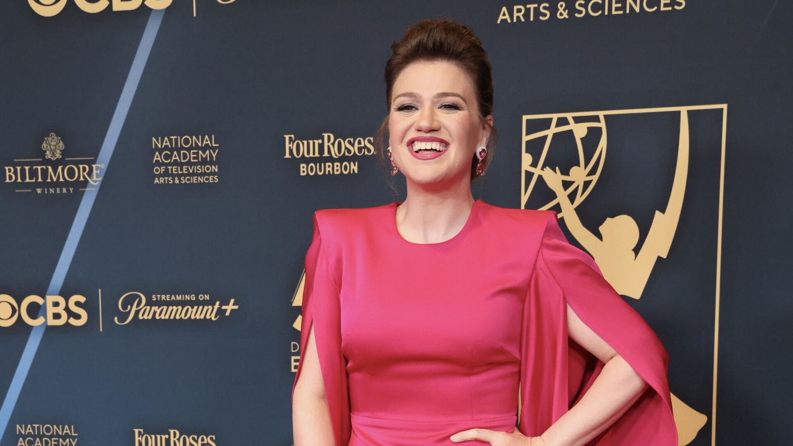 Jennifer Hudson surprised fans by revealing what The Voice producers ...