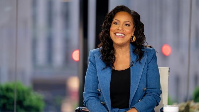 CONFIRMED! Sheinelle Jones shares why she continues to REJECT returning ...