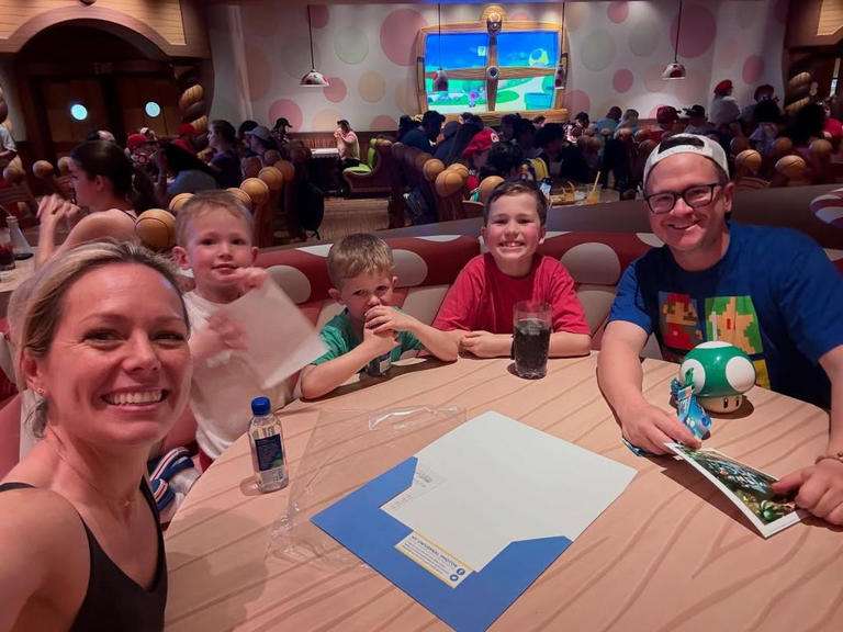 SHOCKING! Dylan Dreyer surprised everyone by revealing that she and her estranged husband have ...