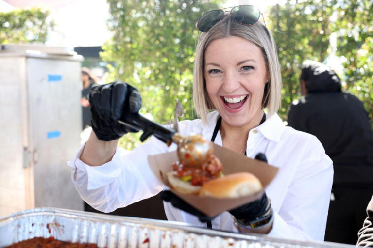 Food Network broke its silence on why it decided to cancel multiple ...