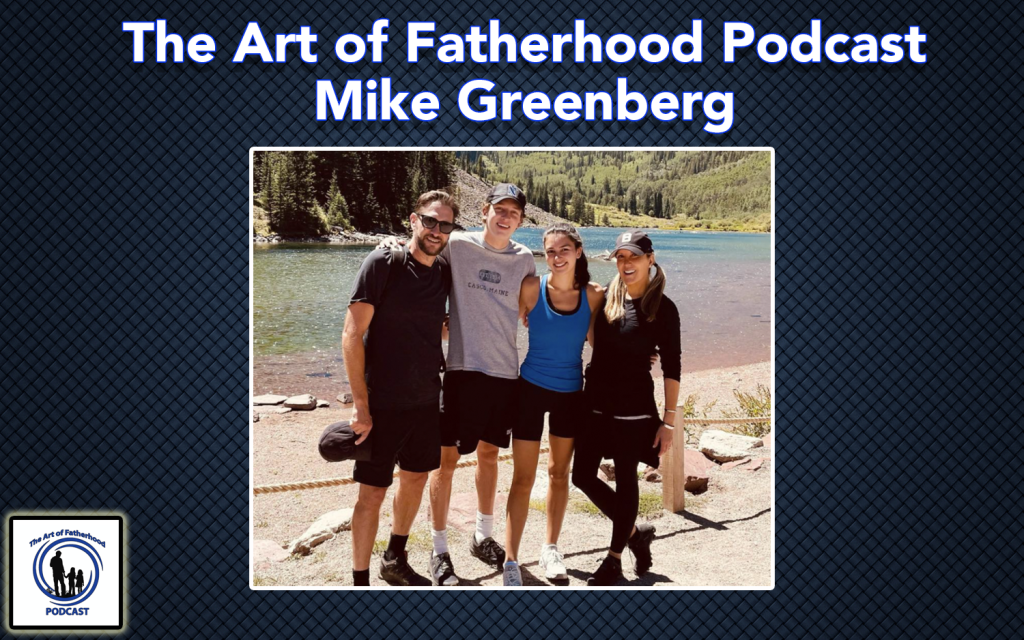 Mike Greenberg joyfully shared a major milestone in his son’s life in ...