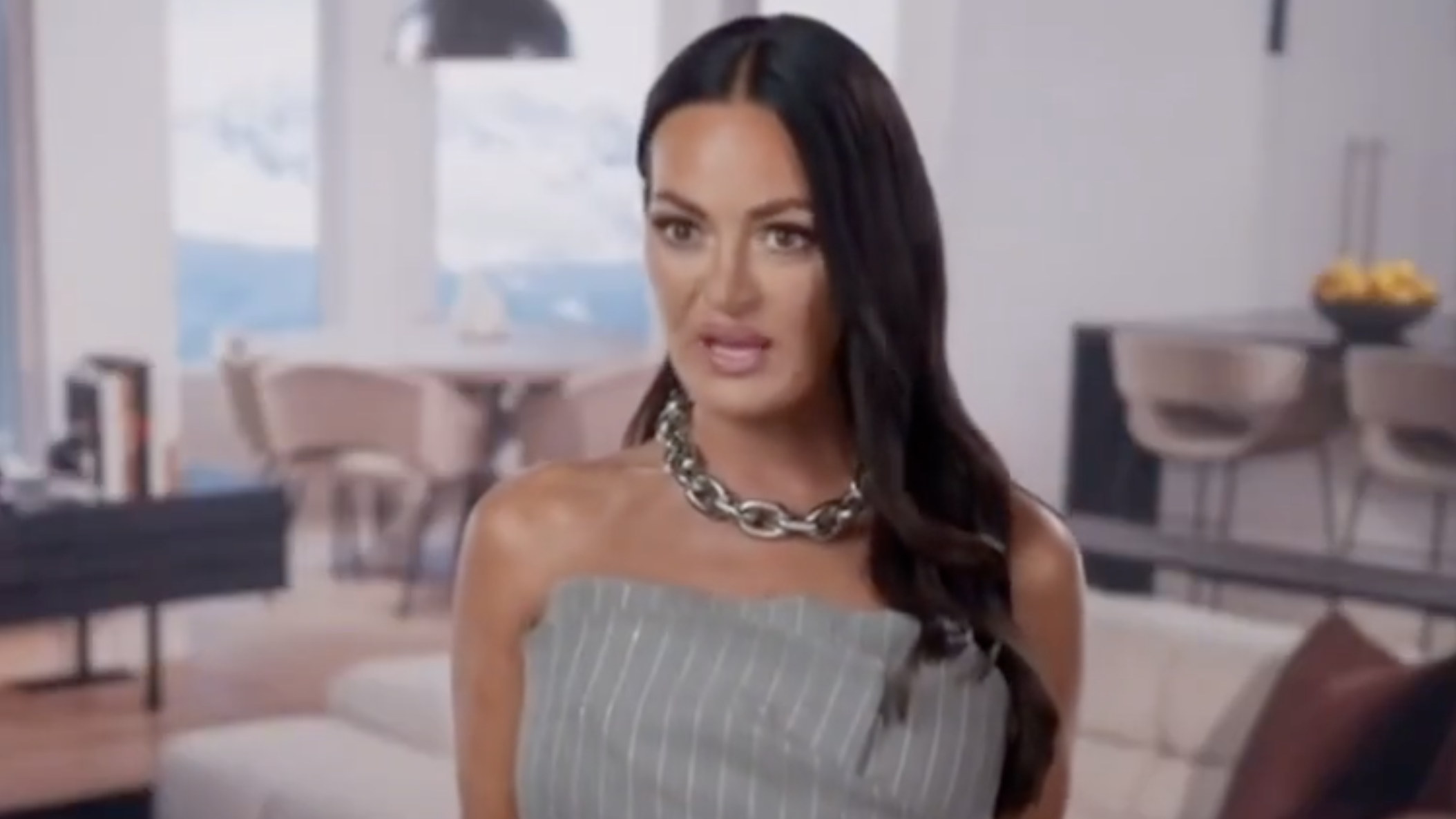 In Orange County, RHOC star Tamra Judge is caught in cheating rumors involving a boy band singer ...