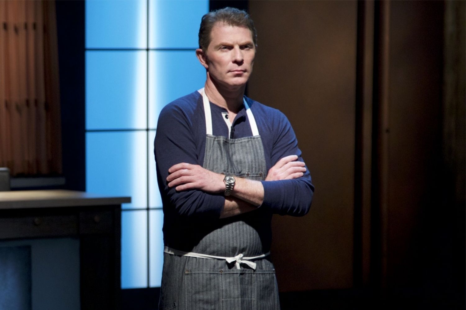 SHOCKING! Multiple Bobby Flay shows have been canceled after a major ...