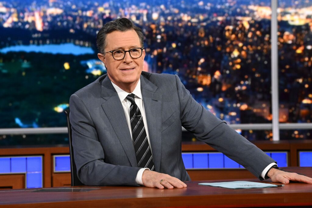 Stephen Colbert is the latest major figure to be dropped by CBS — and ...