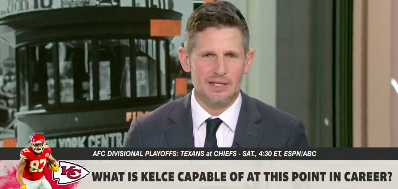 Dan Orlovsky accidentally revealed the details of his new contract ...