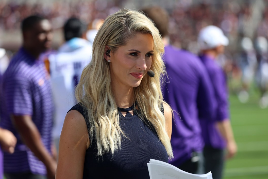 Laura Rutledge’s husband opened up about her unwavering support during ...