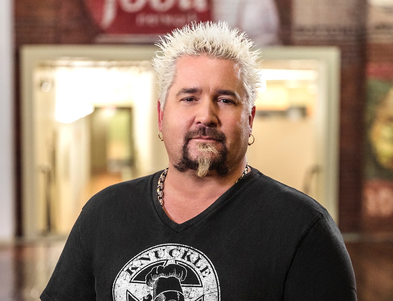 “Rising from the pain”—Guy Fieri shared a touching update on his family ...