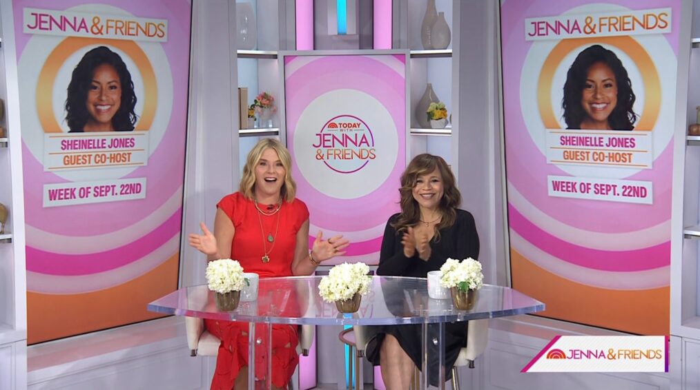 TODAY has officially found a new co-host for the annual Today With ...