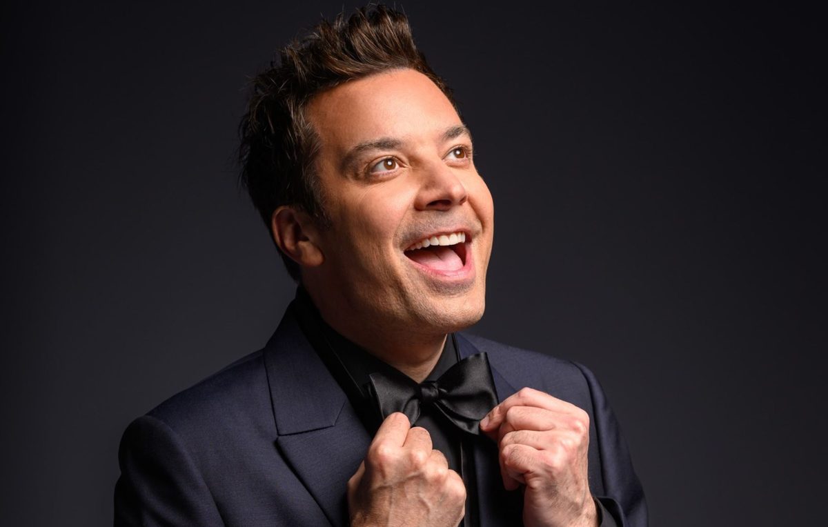 Jimmy Fallon shared that he owes a thank-you to Google executives ...