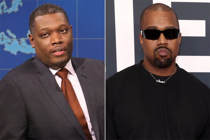 SAD NEWS! Michael Che’s doctor has issued a heartbreaking update on his ...