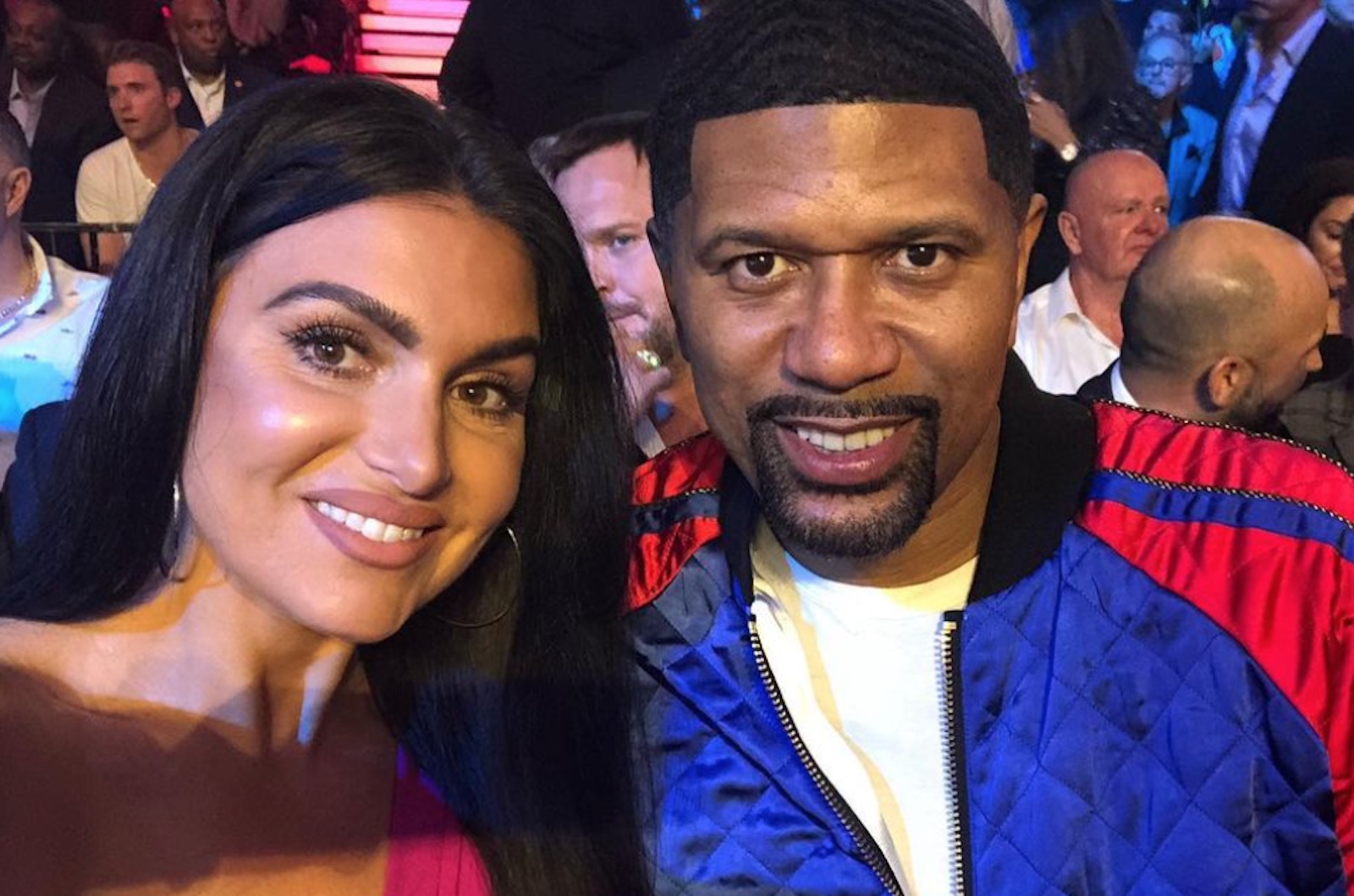 Molly Qerim has officially been let go from ESPN, and insiders say it ...