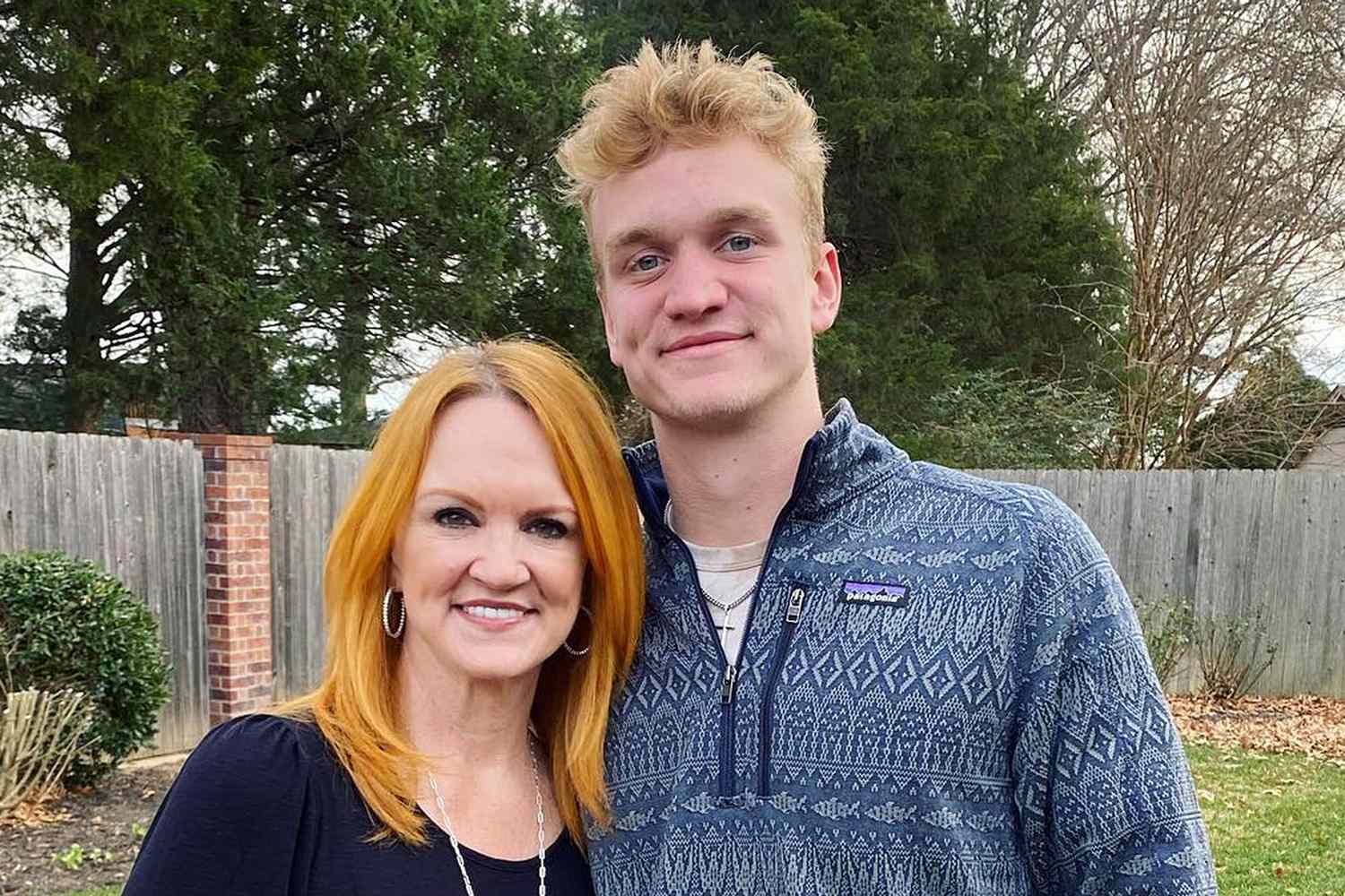 Ree Drummond speaks out for the first time about son Bryce’s DUI ...