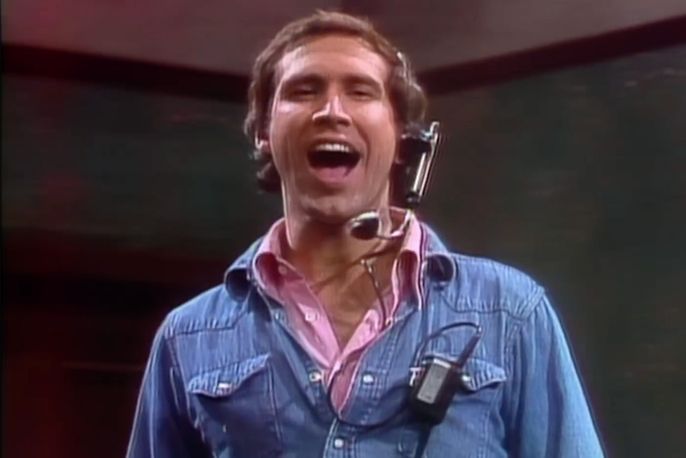 SNL’s “Weekend Update” co-host Michael Che has heartbreakingly ...