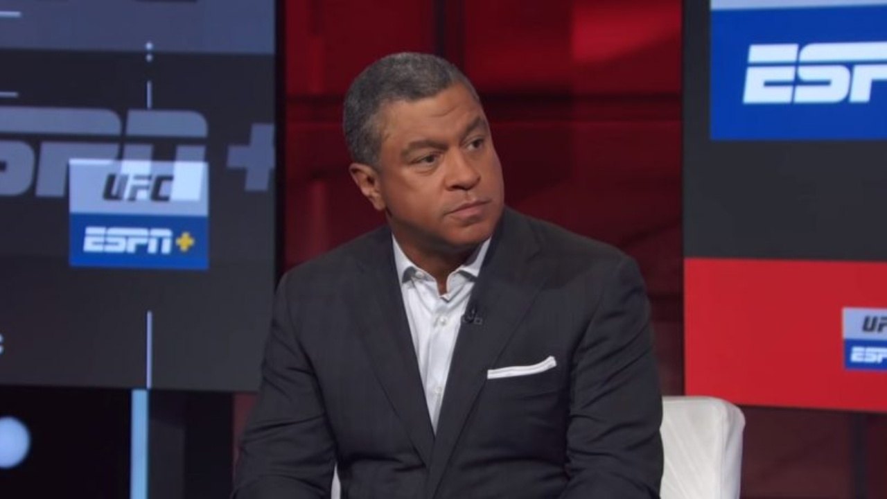 SHOCKING! Stan Verrett broke his silence on why ESPN canceled ...