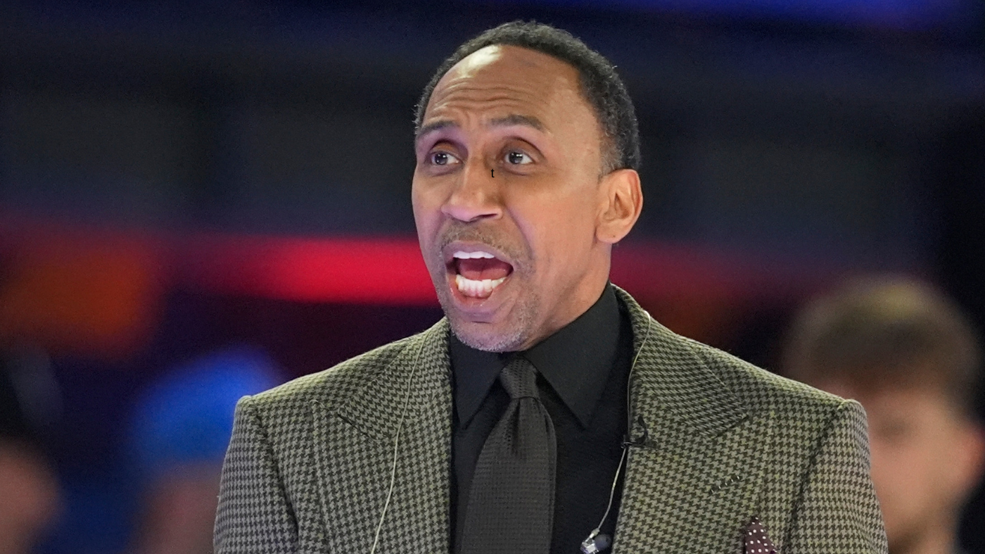 Stephen A. Smith clapped back at Michelle Obama following her recent ...