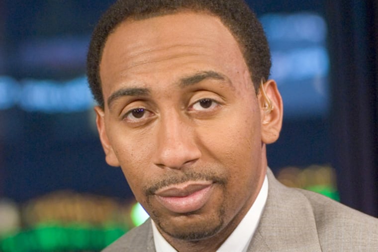 SHOCKING! Stephen A. Smith announced a temporary halt to all his latest ...