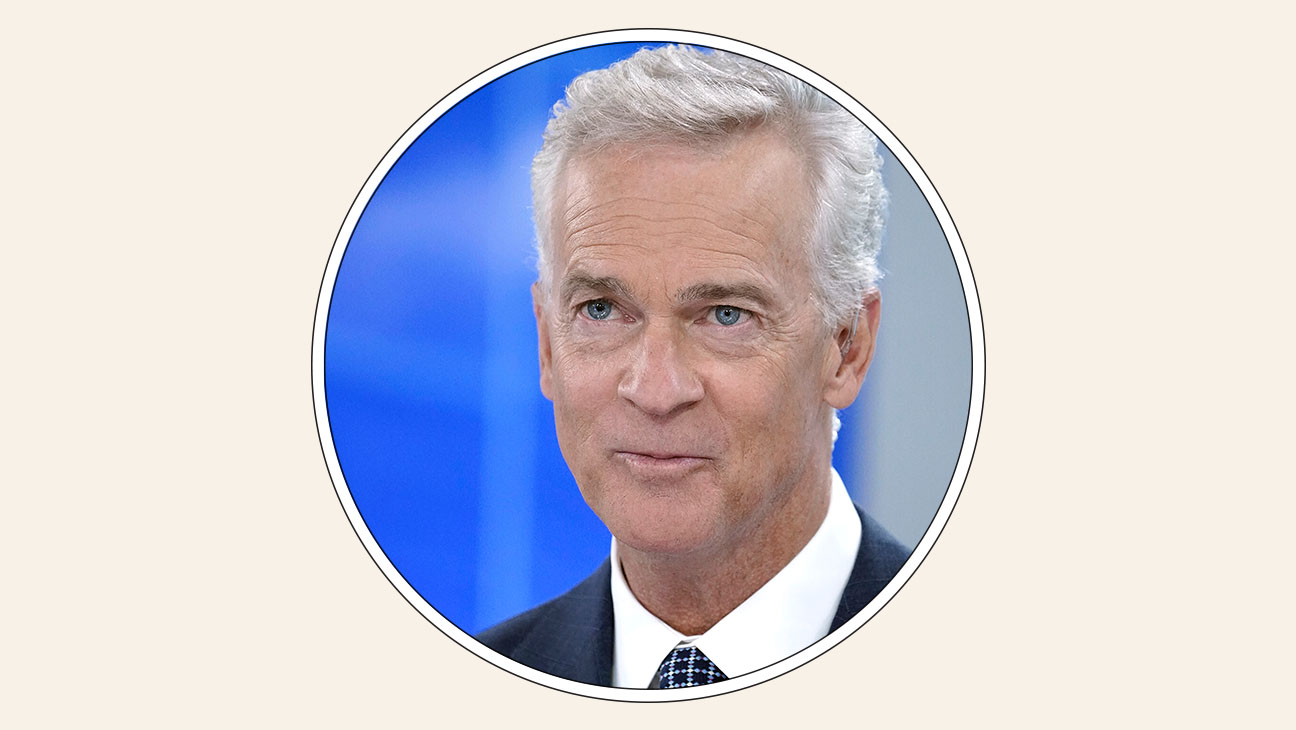 Trace Gallagher has broken his silence on the real reason Fox ...