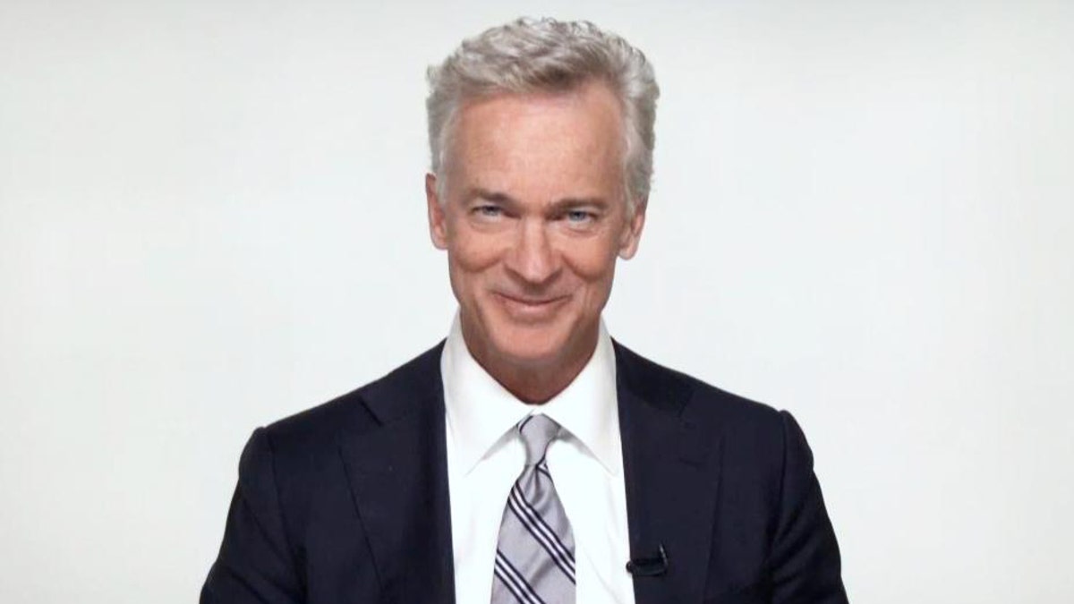 Trace Gallagher has broken his silence on the real reason Fox ...