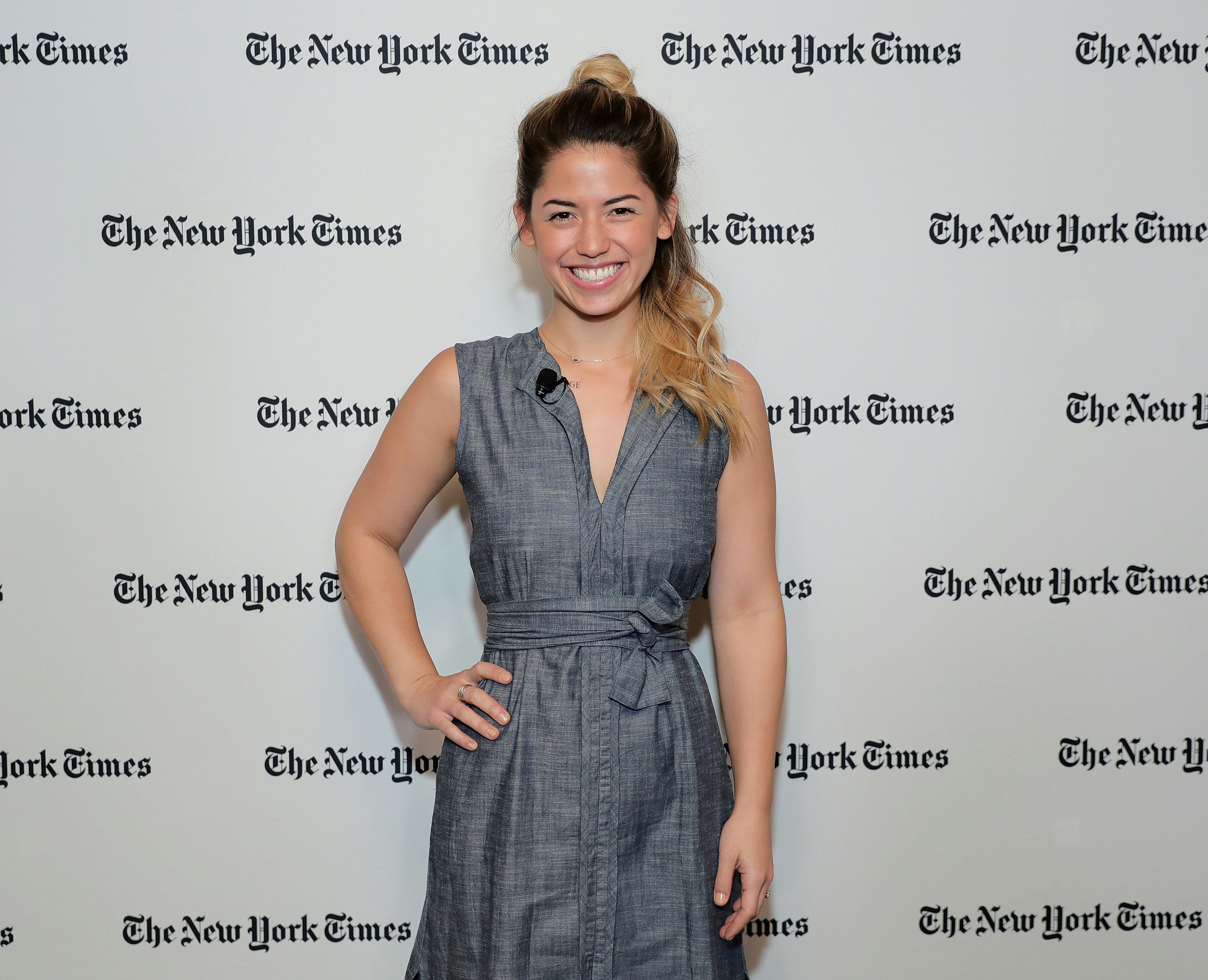Molly Yeh joyfully announced that her marriage with Nick may have been saved after “a little ...