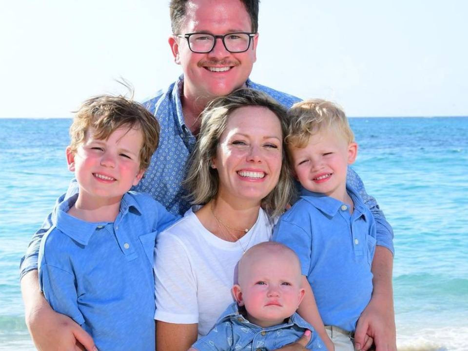 SHOCKING! Dylan Dreyer surprised everyone by revealing that she and her estranged husband have ...