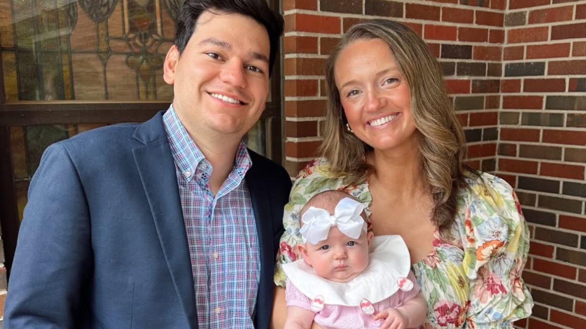 TENSION! The relationship between Ree Drummond and her daughter Alexx ...