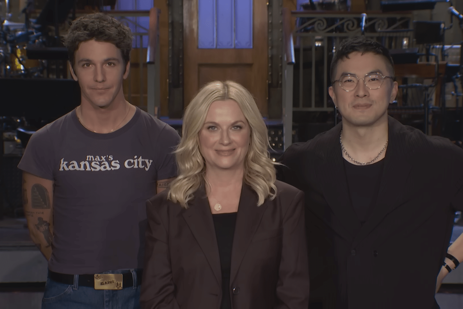 A Saturday Night Live producer bitterly admitted: “Not even the ...