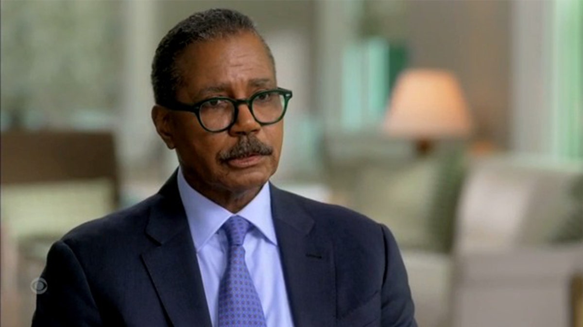 Bill Whitaker shares a rare moment of regret, reflecting on the pain of ...