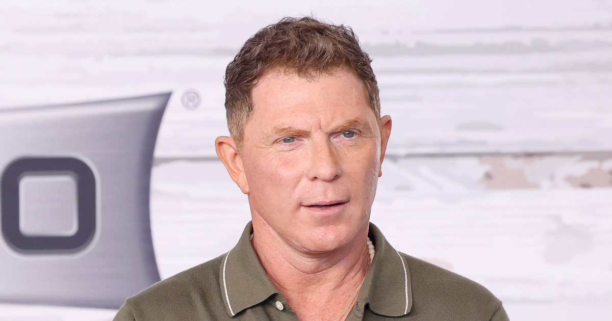 Bobby Flay’s daughter confirmed she won’t be attending her father’s ...