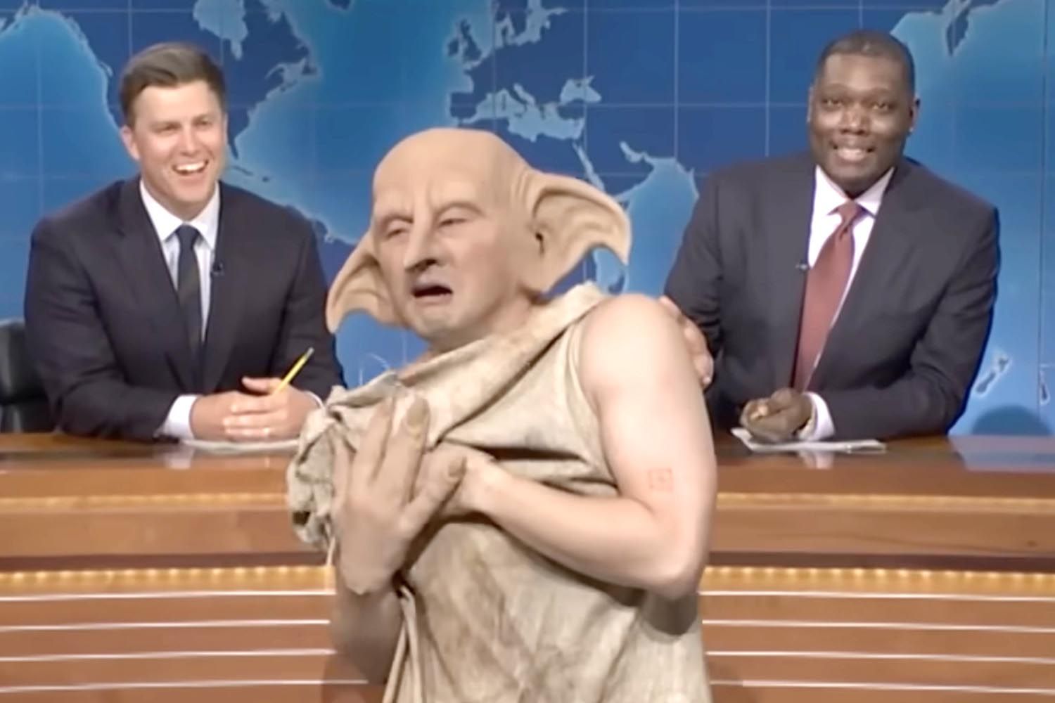 Bowen Yang boldly accused his colleague of sabotaging him, leading to ...