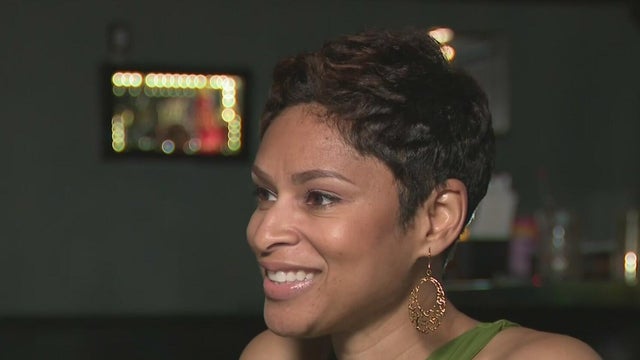 Jericka Duncan announced her departure from CBS as her family faces a ...