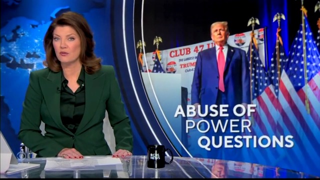 Norah O'Donnell — former anchor of CBS News’ Evening News — has ...