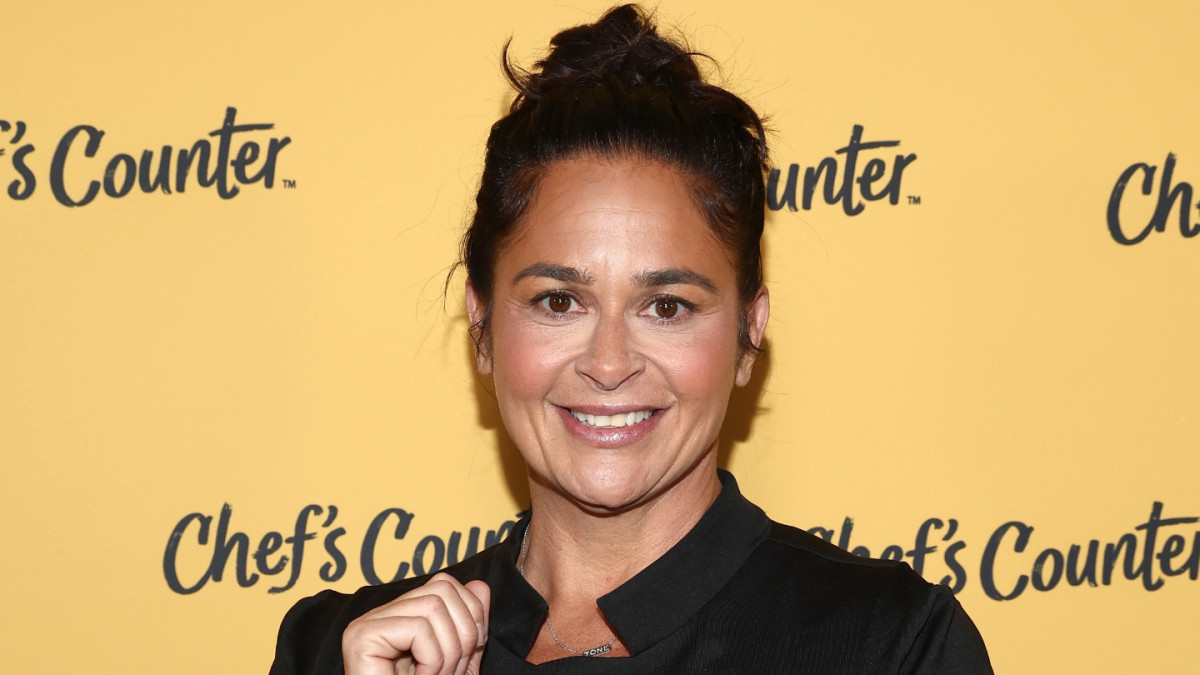 Food Network has reportedly given Antonia Lofaso a strict ultimatum ...