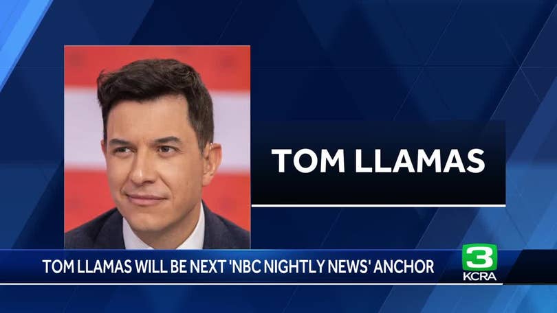 Tom Llamas disclosed the real story behind Lester Holt’s exit from NBC Nightly News: “After two ...
