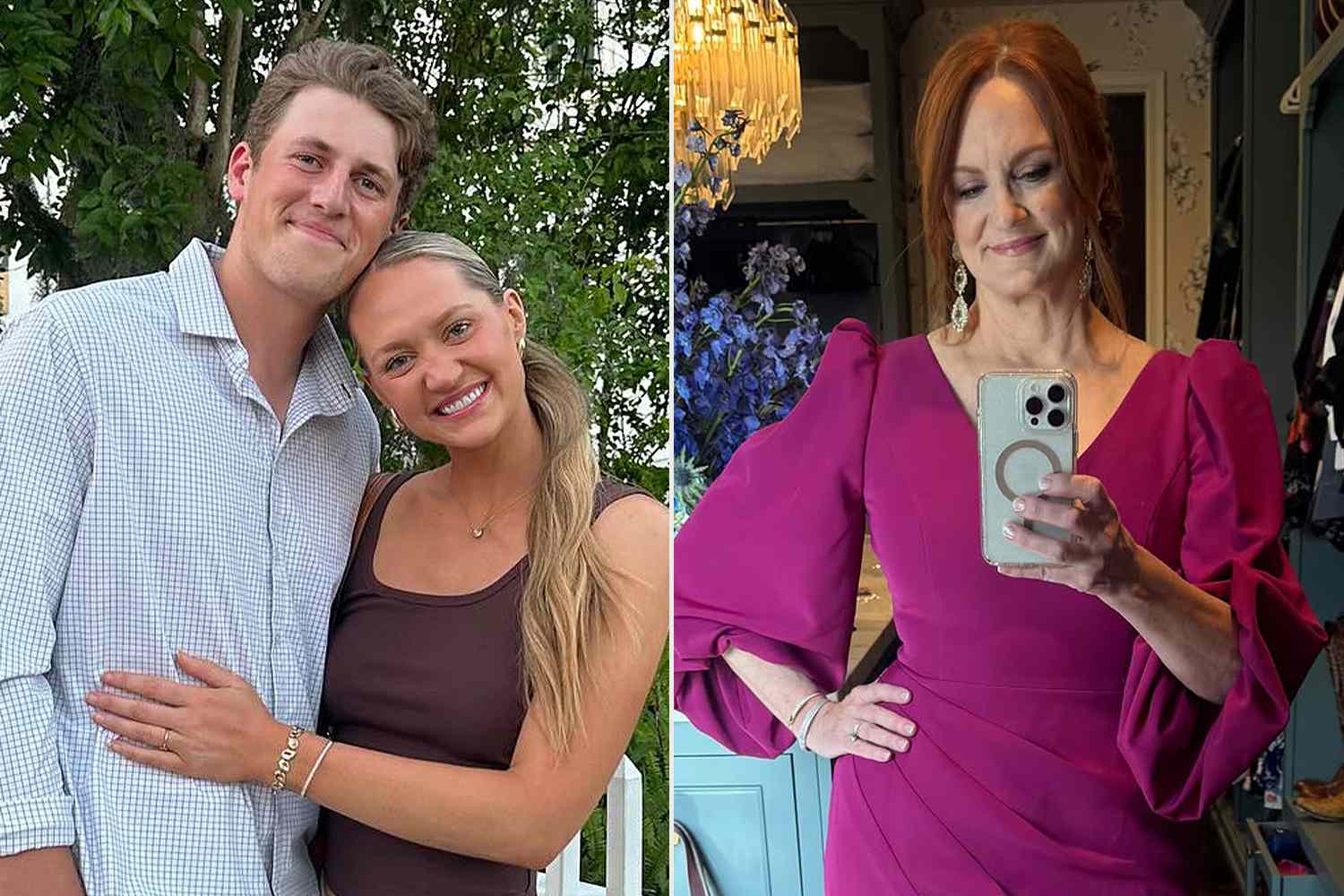 Ree Drummond revealed a major family shift following daughter Paige’s wedding: “She’s stepping ...