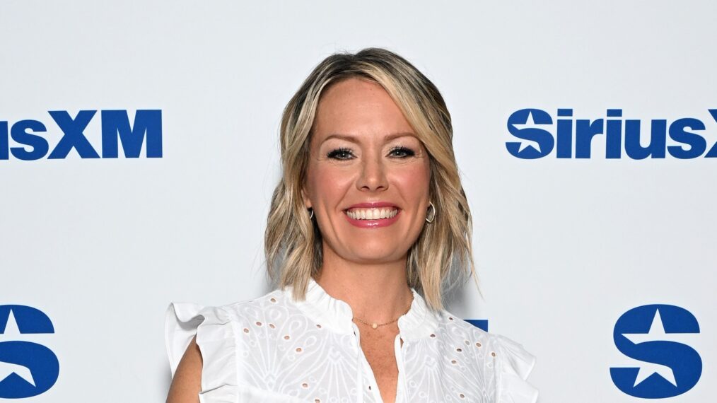 SHOCKING! Dylan Dreyer surprised everyone by revealing that she and her estranged husband have ...