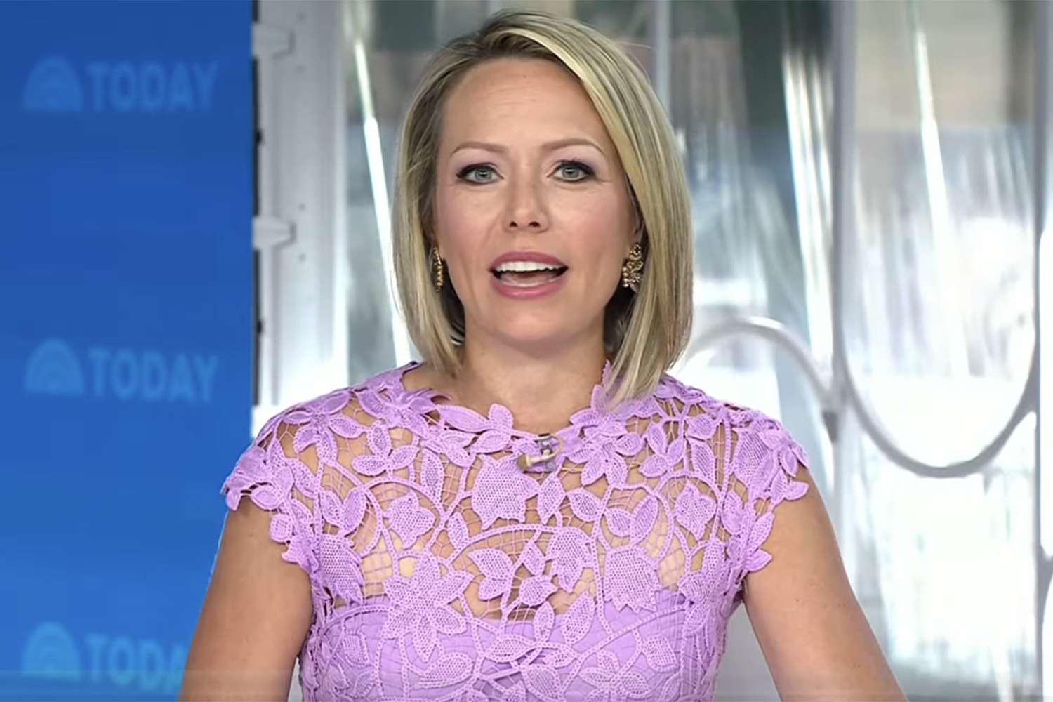 SHOCKING! Dylan Dreyer stunned fans by announcing that she and her estranged husband have taken ...