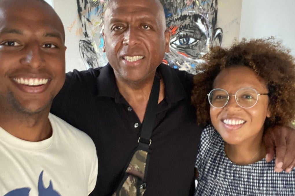 William Bumpus—Gayle King's ex-husband—broke his silence on the real ...