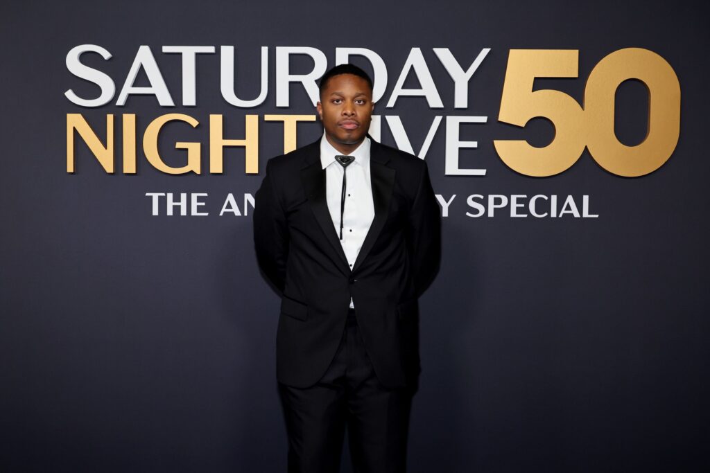 Devon Walker broke his silence on why he made the choice to leave SNL: “It’s the kind of place ...
