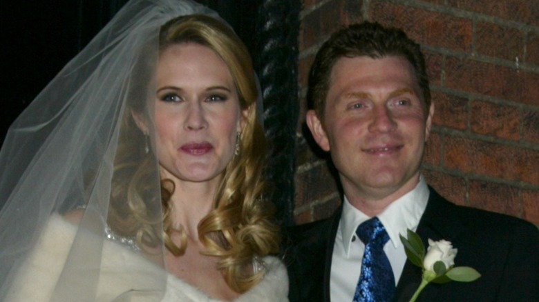 OFFICIAL ANNOUNCEMENT: The guest list for Bobby Flay’s upcoming wedding ...