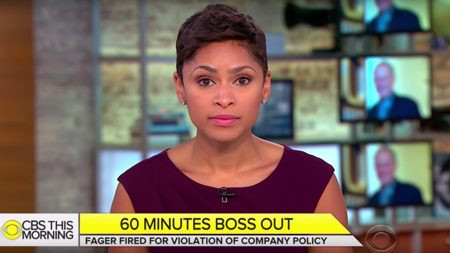 Jericka Duncan announced her departure from CBS as her family faces a ...