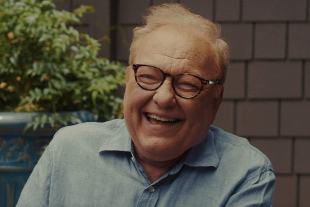 Jim Downey, the legendary writer of Saturday Night Live, shocked ...