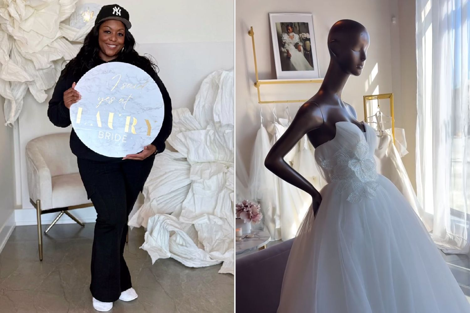 Over six months into her marriage, Kardea Brown tearfully revealed a ...