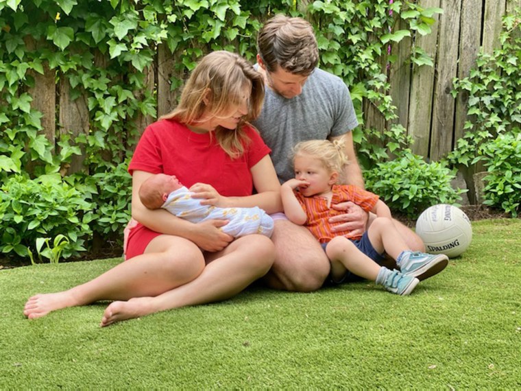 Tony Dokoupil got emotional while revealing a powerful new chapter in ...