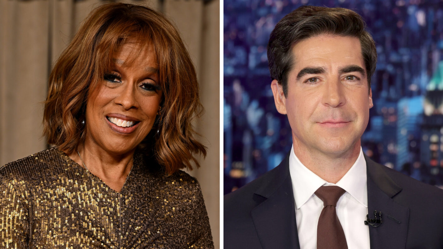Jesse Watters shocked fans by saying his relationship with his mother ...